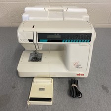 Elna Quilters Dream 6003 Sewing Machine for sale online | eBay