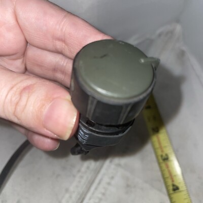 Speed Potentiometer For A Pride Mobility E15 | eBay