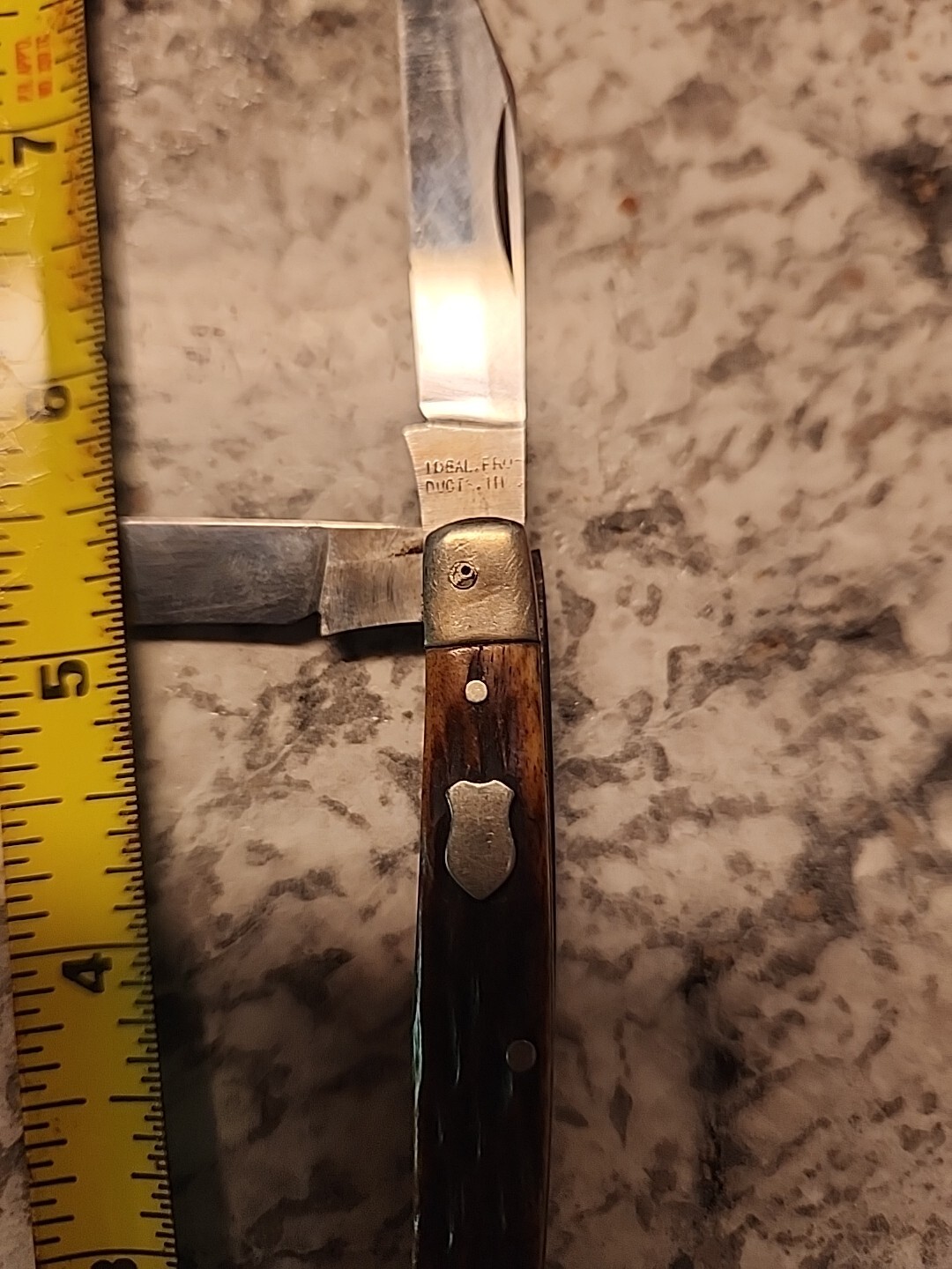 Vintage Remington Pocket Knife | eBay