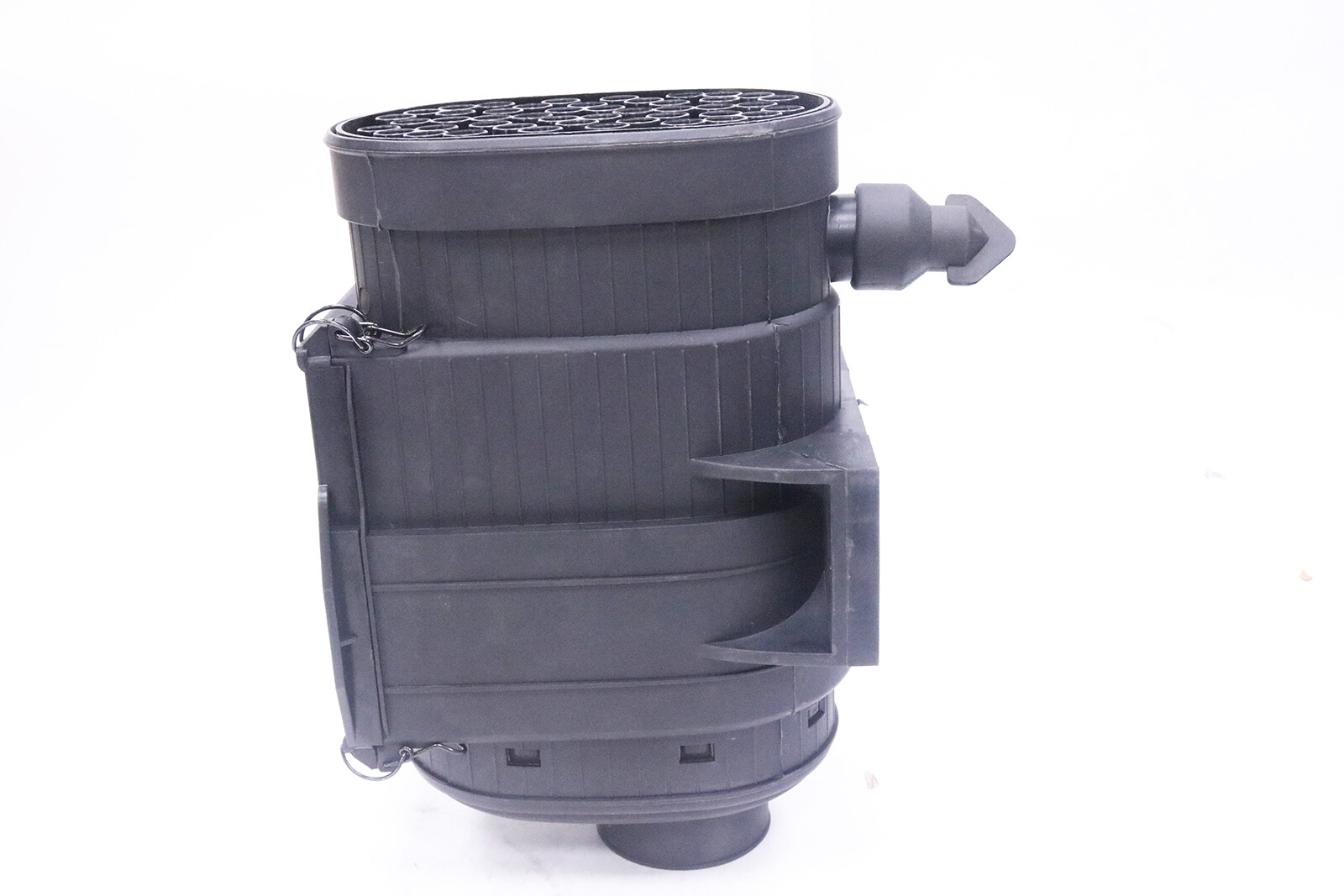 Air Filter Assembly 234-1981 for Caterpillar 3054 3054C C4.4 Engine ...