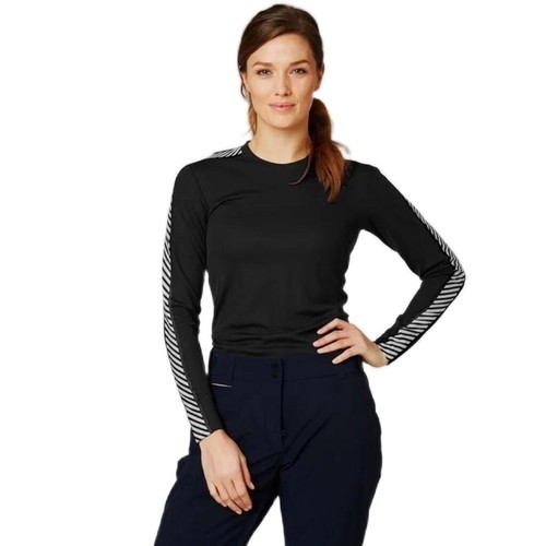 NWT Helly Hansen | LIFA® Long-Sleeve Crew Base Size Medium | eBay