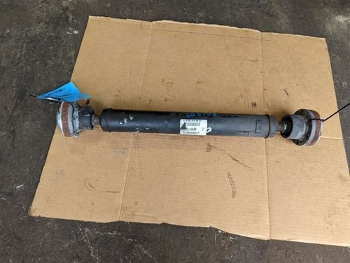 Front Drive Shaft 166 Type GL350 Fits 13-16 MERCEDES GL-CLASS ...