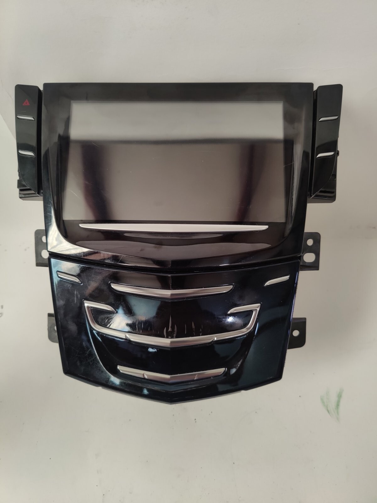 2016 CADILLAC XTS Radio NAVIGATION DISPLAY VIN :2G61U5S33G9209555 | eBay