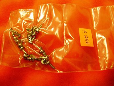 Original Lexmark X1290 Printer Screws Screw Set | eBay