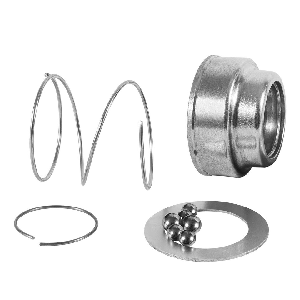 For John Deere Drive Shaft Lock Rebuild Kit Equipment Lock Kit AM133973 ...