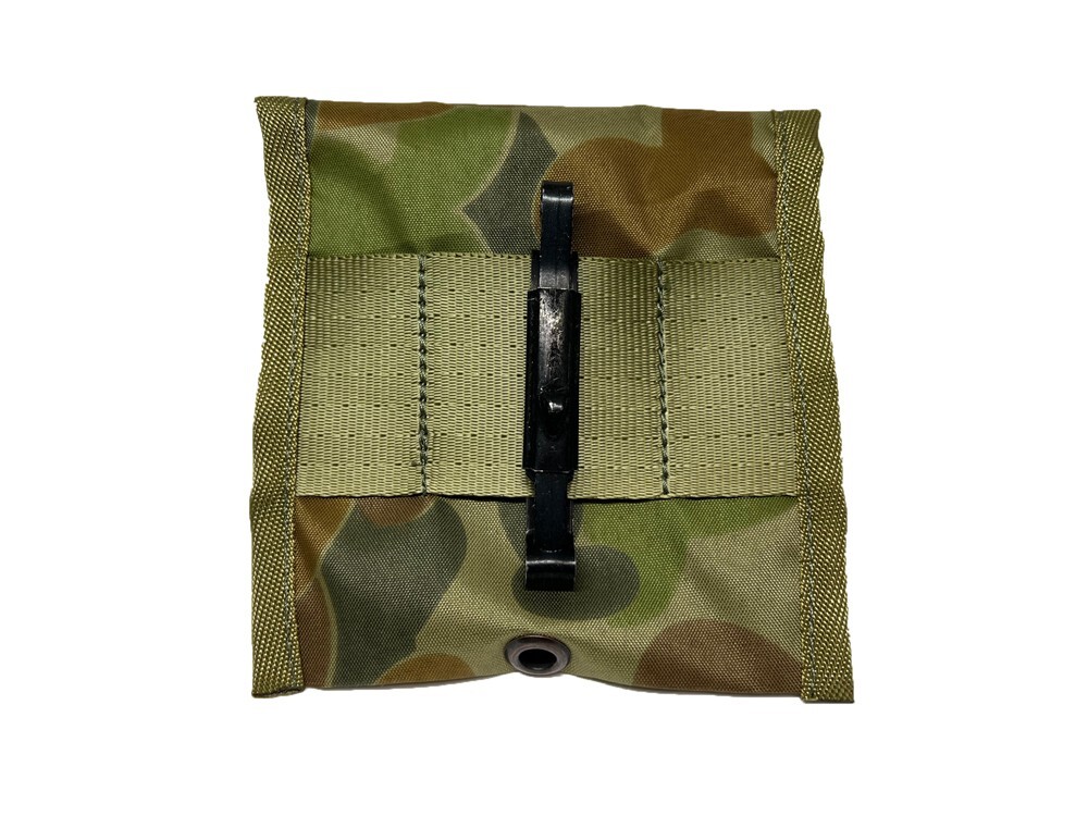 Alice Pouch - Compass / First Aid - Auscam - Australian Made - Army ...