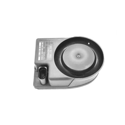 Anti Theft Electric Alarm Horn Siren Module for Audi 2009-2016 A4 B8 S4 ...