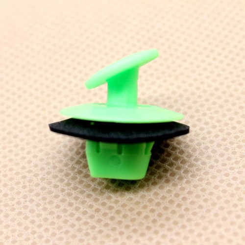 New 15Pcs For Toyota Lexus 81496-50010 Tail Lamp Seal Moulding Clips ...