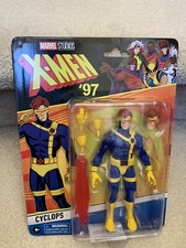 Marvel Legends X-Men '97 Cyclops
