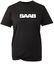 SAAB Text Logo 9-3 900 Classic Car Unisex Birthday t shirt BWC | eBay