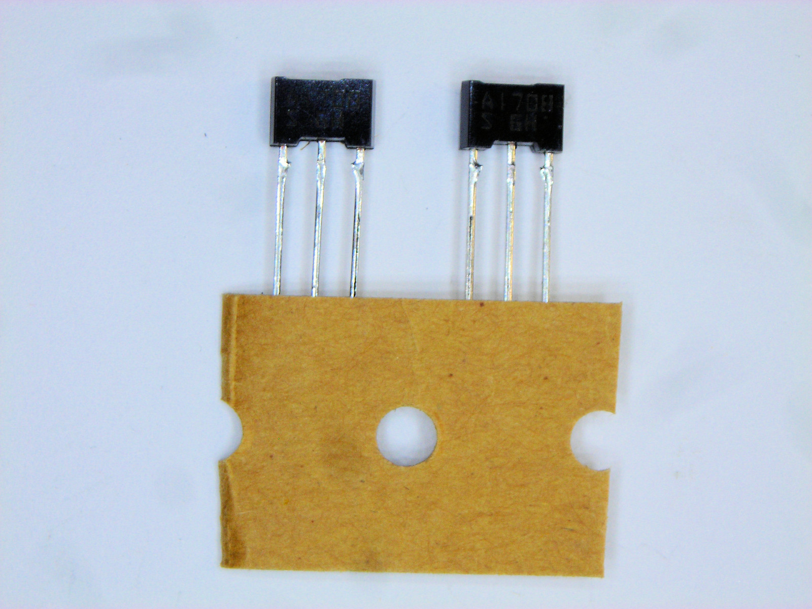 2SA1708 "original" SANYO Transistor 2 Pcs for sale online | eBay