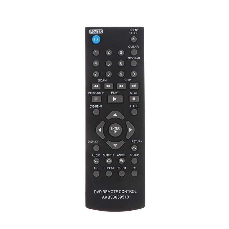 Lg Dvd Player Remote Control Buy LG DVD Player With Last Memory, USB