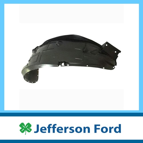 Genuine Ford Front Splash Guard Left Hand Side For Ranger PX | eBay