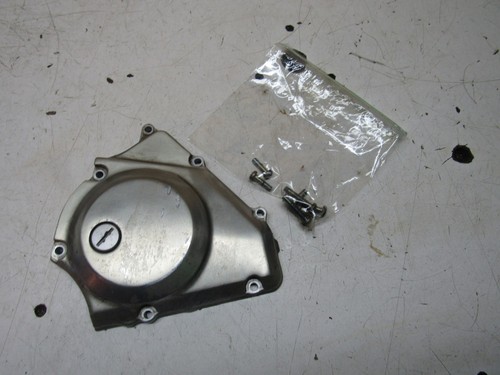 1982 82 83 Yamaha Seca 400 XS400 XS400R XS400RJ Ignition Advancer Cover ...