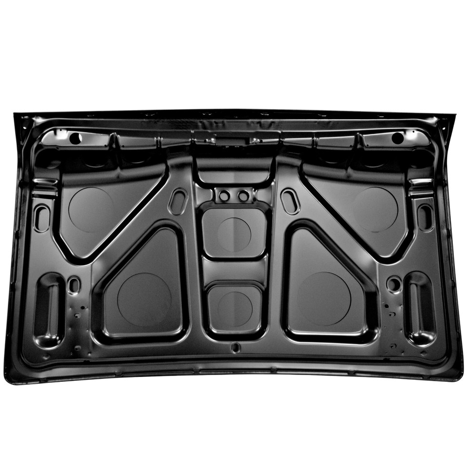 1965 Chevy Impala Trunk Lid EDP Coated Steel New Dii 1774 | eBay