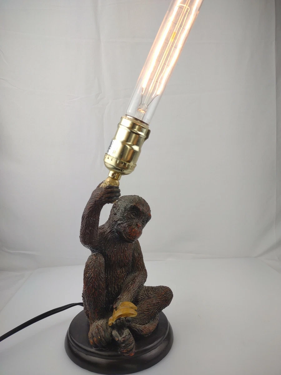 Monkeys With Lightsabers