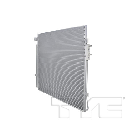 Condenser for 22-22 Hyundai Tucson HY3030190 97606-N9610 | eBay