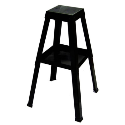 Universal 4 Legs Bench Grinder Buffer Vise Stand w/ Tool Tray Grinder ...