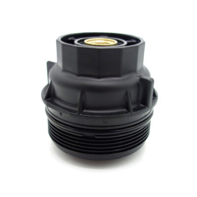 Oil Filter Housing Cap for 2008-2012 Toyota Corolla Prius/Prius V 15620 ...