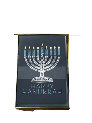 Happy Hanukkah 2016