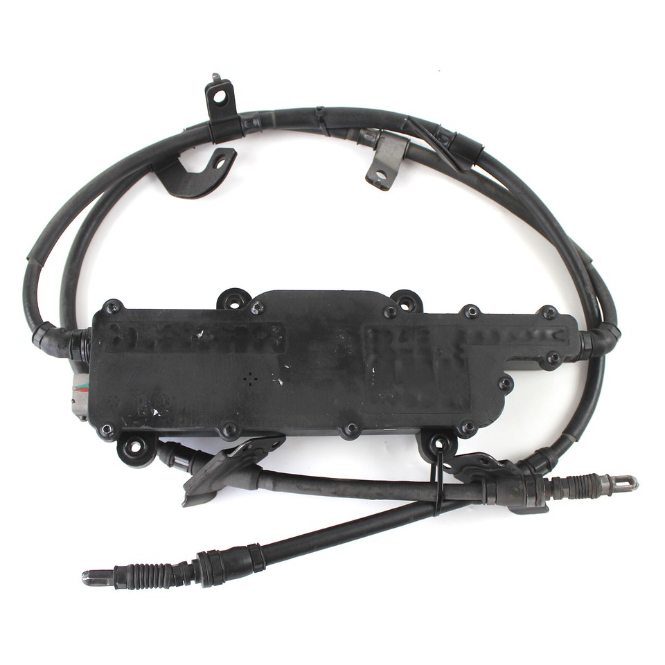59700B8800 597002W800 Parking Brake Assy-Electronic For Hyundai Santa ...
