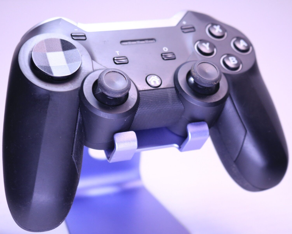 Wireless Game Controller Gamepad Joystick Remote Nintendo Switch / PC ...