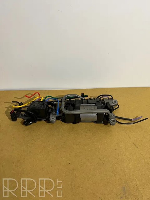 Porsche Macan 95b Air Suspension Compressor 95B616006C for sale online ...
