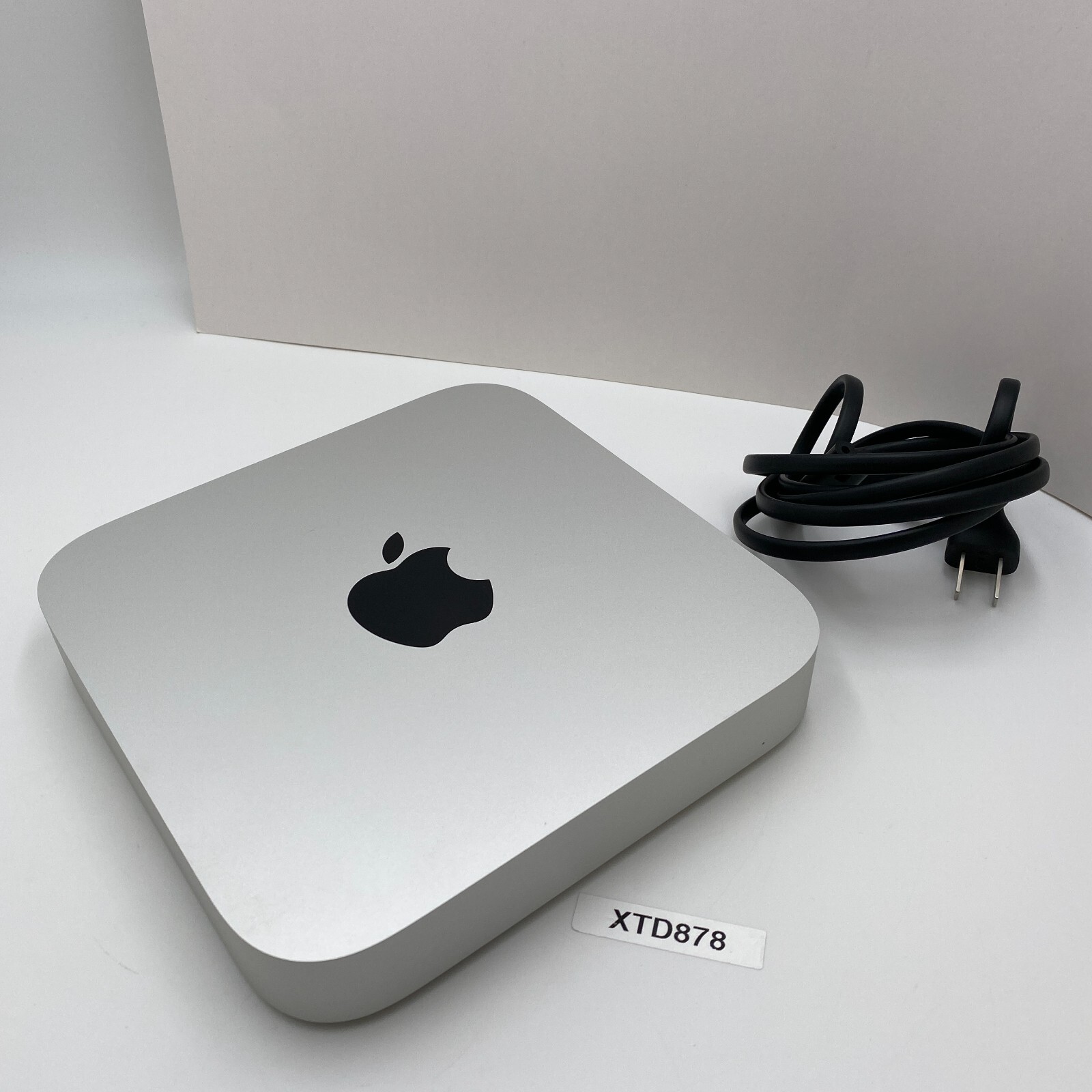 Apple Mac Mini 2023 (M2, 8GB RAM, 256GB SSD) Silver A2686 - Very Good ...