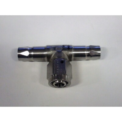 D10176-06 Permaswage Fitting Mfg: Deutsch DMC Condition: New Surplus | eBay