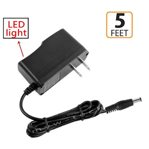 AC Adapter Charger for ProForm 6.0 10.0 ZE 480 585 990 CSE Elliptical ...