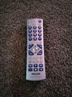 Phillips Universal OEM Remote Control CL019 Used Tested | eBay