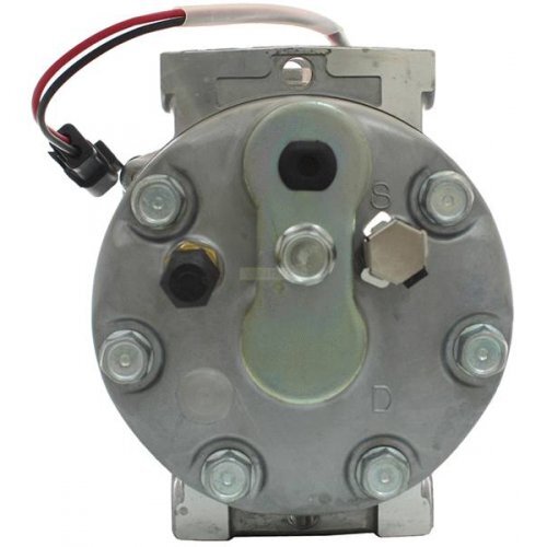 KLIMAKOMPRESSOR NOUVEAU ORIGINAL SANDEN 2992212 POUR CATERPILLAR | eBay