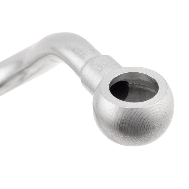 OEM Quality Engine Coolant Overflow Hose 06d121497a for AUDI A4 Quattro ...