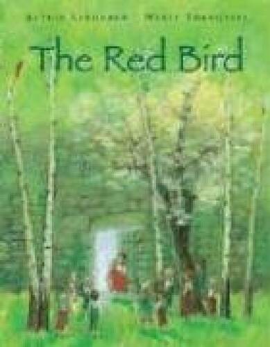 The Red Bird - Hardcover By Lindgren, Astrid - GOOD 9780439627962 | eBay