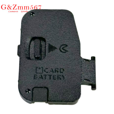 Replacement Repair Part Battery Cover Door Lid Cap For Nikon Camera Z50 ...