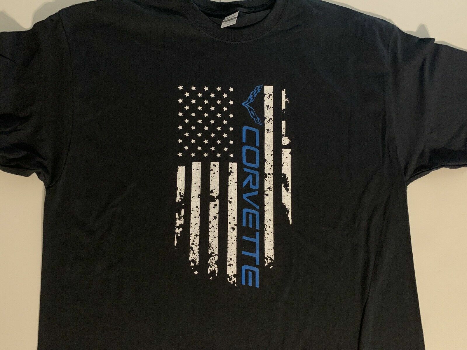 LS T Shirt Ls1 Ls6 lt1 lt4 Corvette c4 c5 c6 c7 z06 z07 zr1 6Speed ...