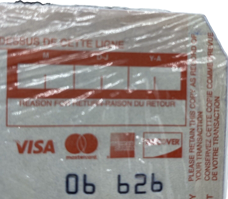 Vintage American Express Credit Card Portable Manual Imprint Machine ...