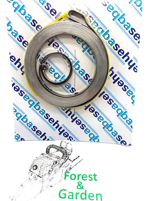 Recoil Starter Return Spring For ECHO CS-6702 CS 680 OEM 177220-02834 ...