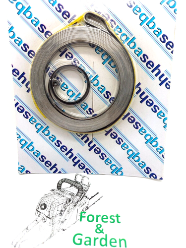 Recoil Starter Return Spring For ECHO CS-6702 CS 680 OEM 177220-02834 ...