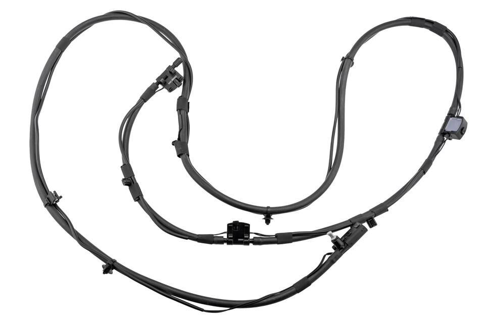 Schlauch System Reinigung Der Höhepunkt für Mercedes Klasse Cla A Gla ...