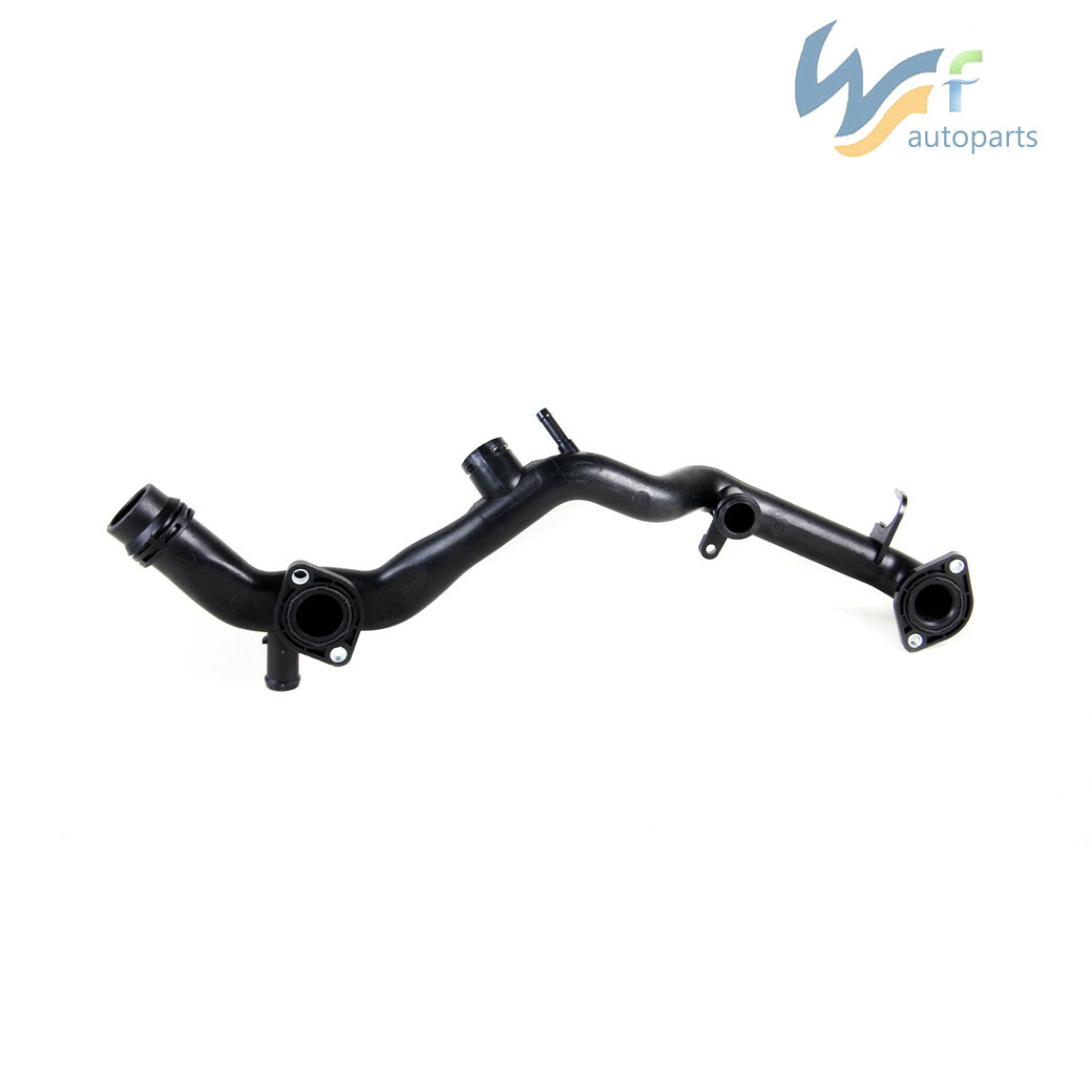 Engine Coolant Pipe Water Hose Fit For VW Touareg Audi S4 A5 Q7 ...