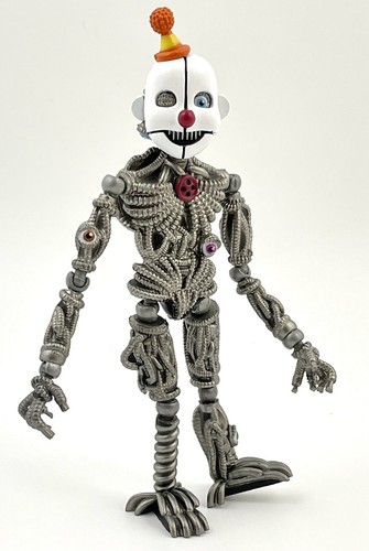 Ennard Funko Action Figure Five Nights at Freddy's Sister Location 5 ...