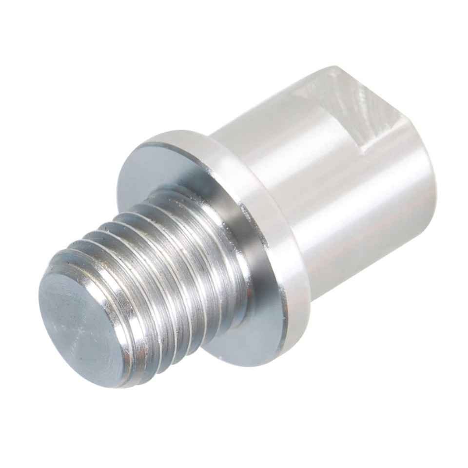 Wood Lathe Chuck Spindle Adapter, Lathe Headstock Spindle Adapter ...