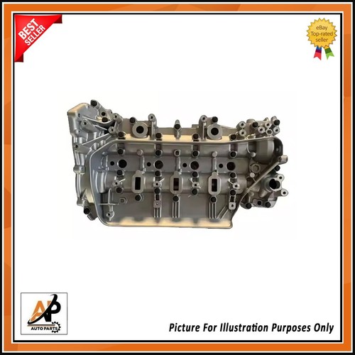 110422959R Cylinder Head For OPEL VIVARO 1.6 Diesel Engine R9M 408 413 ...