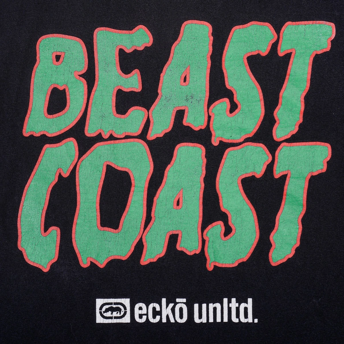 Beast Coast Logo