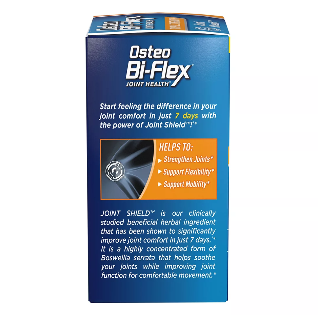 Osteo Bi-Flex Triple Strength Joint Health , 200 Tablets | eBay