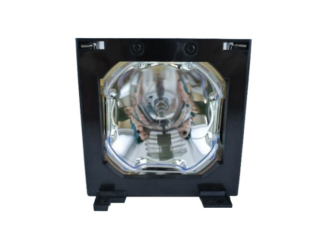 IET Genuine OEM Replacement Lamp for Sharp XG-P24X Projector (Phoenix ...