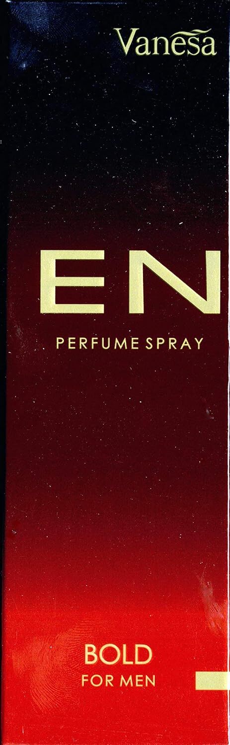 Envy Vanesa Bold Natural Spray Long Lasting Fragrance 60ml | eBay