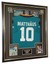 GERMANY Framed Lothar Matthaus Signed Shirt Autographed Jersey with COA ...