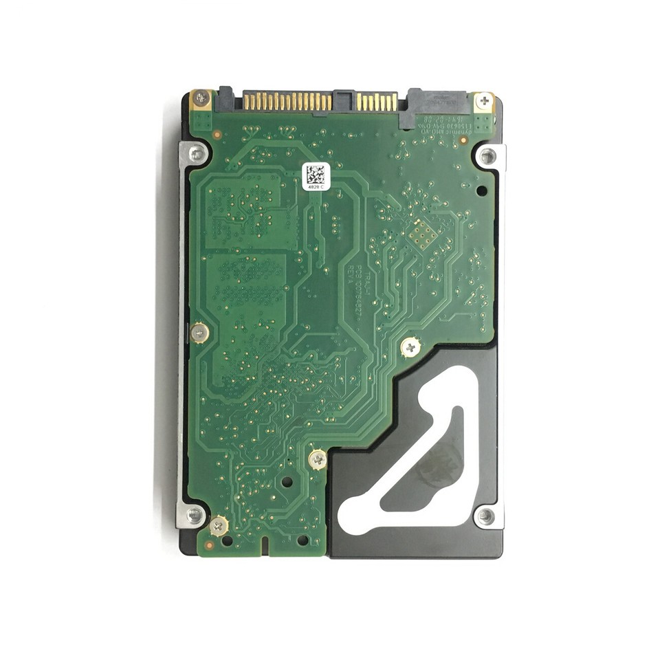 ST600MP0005 SEAGATE 600GB 12G 15K 2.5'' SAS 1MJ200 Hard Drive 100% ...